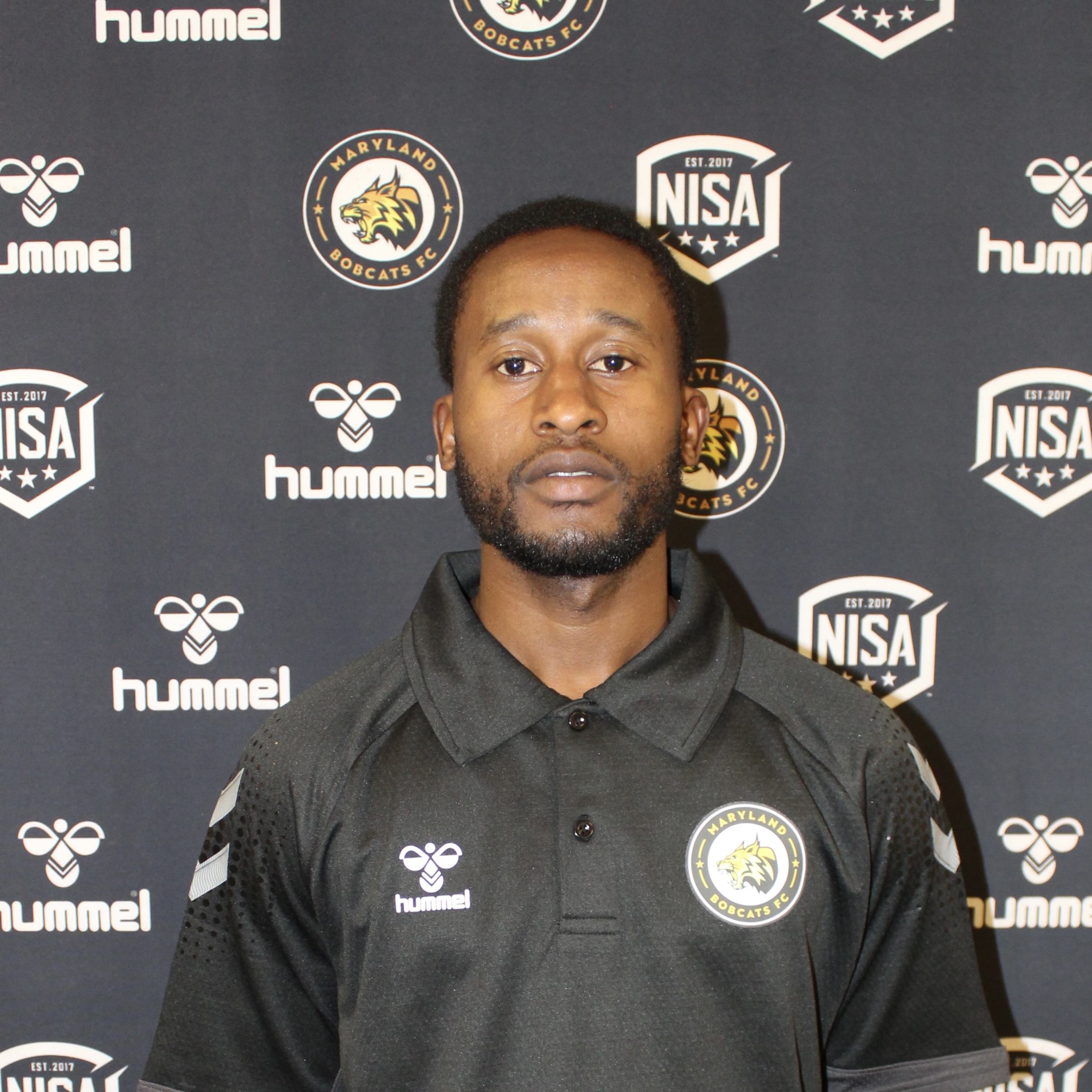 Player Details | National Independent Soccer Association